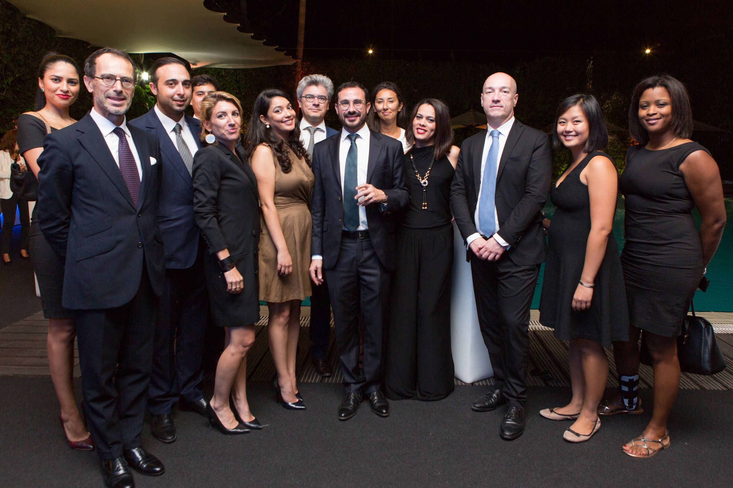 DLA Piper consolide sa vocation africaine - L'Observateur