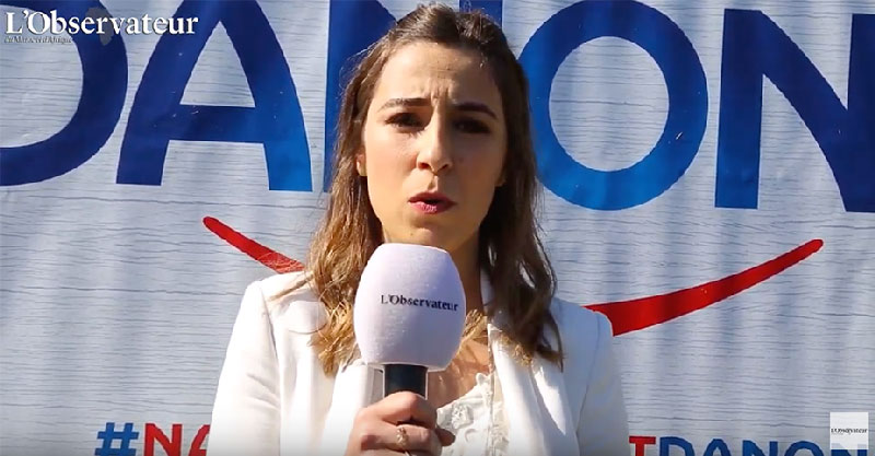 Danone Maroc explique son engagement pour la naturalité - L'Observateur