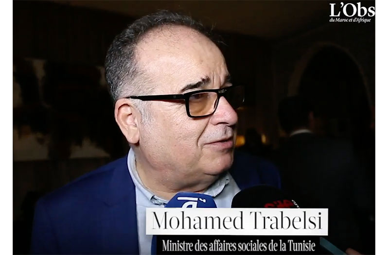 Mohamed Trabelsi : C'est l'occasion de relancer le Maghreb - L'Observateur