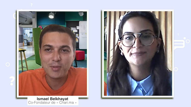 Chari.ma facilite l'épreuve des courses - L'Observateur